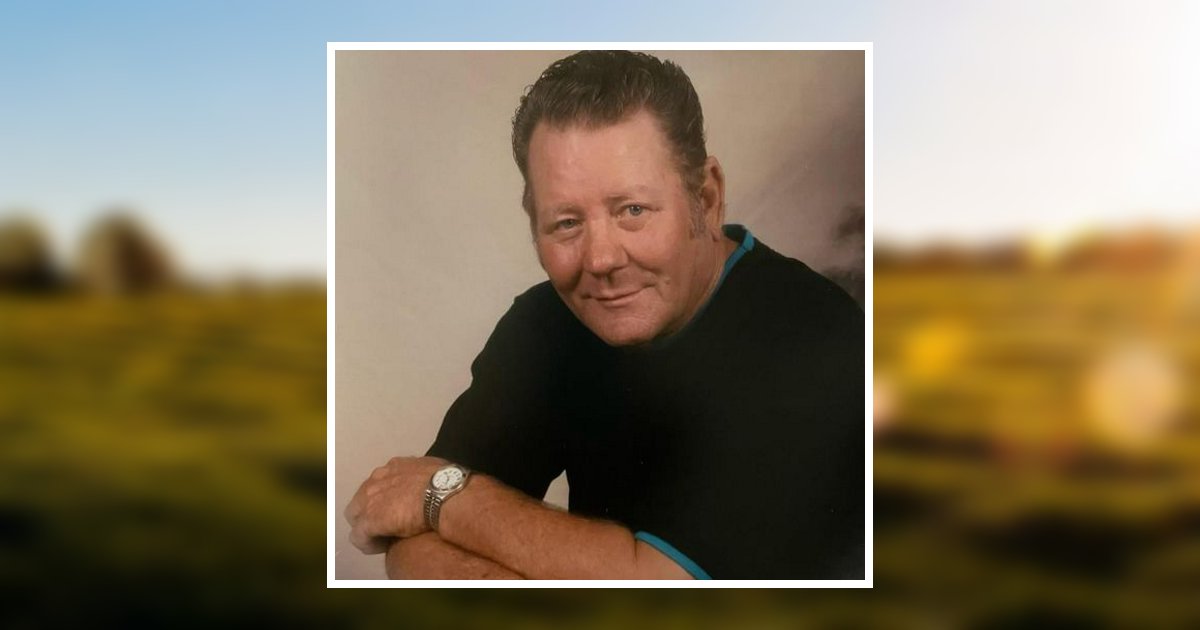 Raymond Reginald DeLoach Obituary May 5, 2023 - Mellie NeSmith Funeral Home