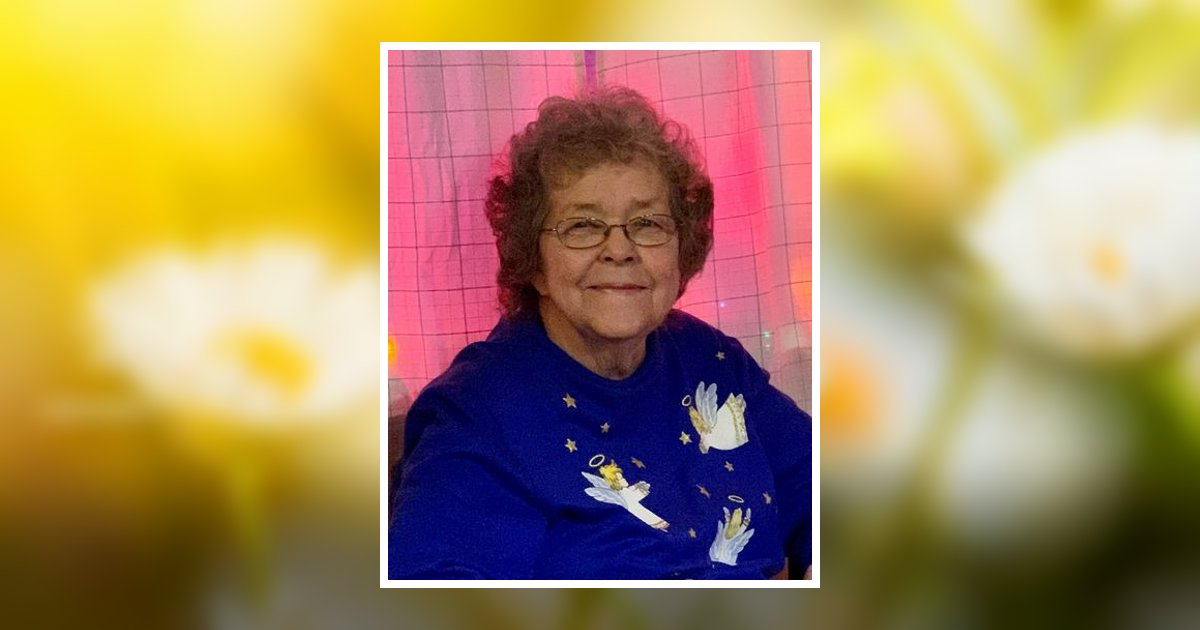 Freda (Honey) May Badurski Obituary December 17, 2022 - Guibord ...