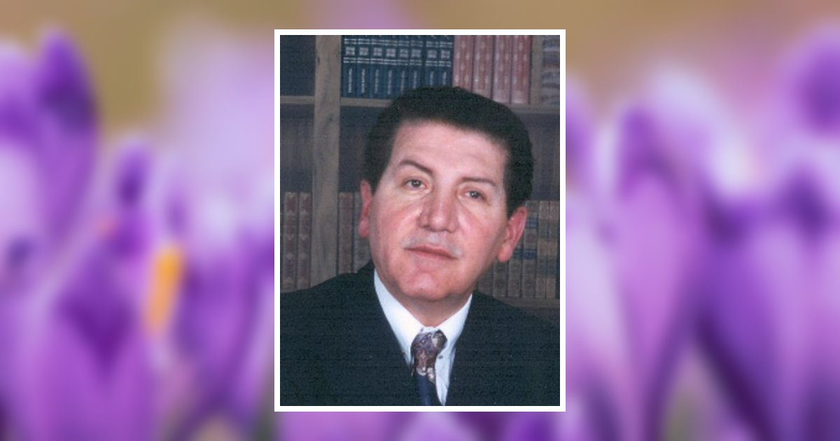 David Rhodes Obituary - Newcomer Columbus