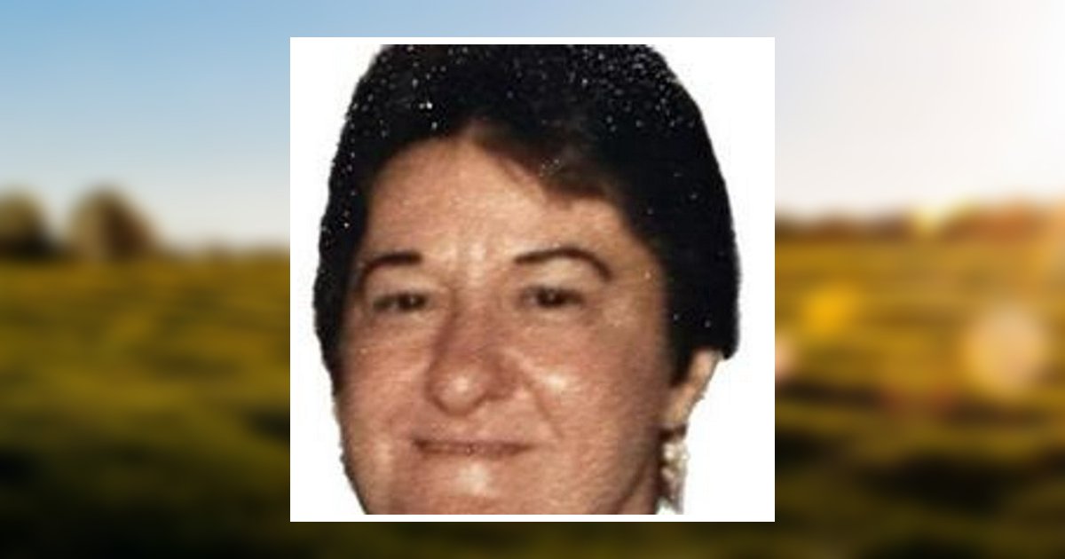 Jacqueline Layman Obituary April 13, 2023 - Allen Memorial Home