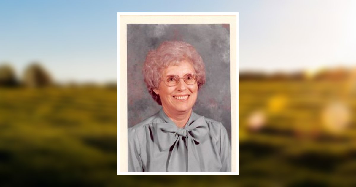 Verlie Hurley Obituary September 11, 2016 - Pecos Funeral Home