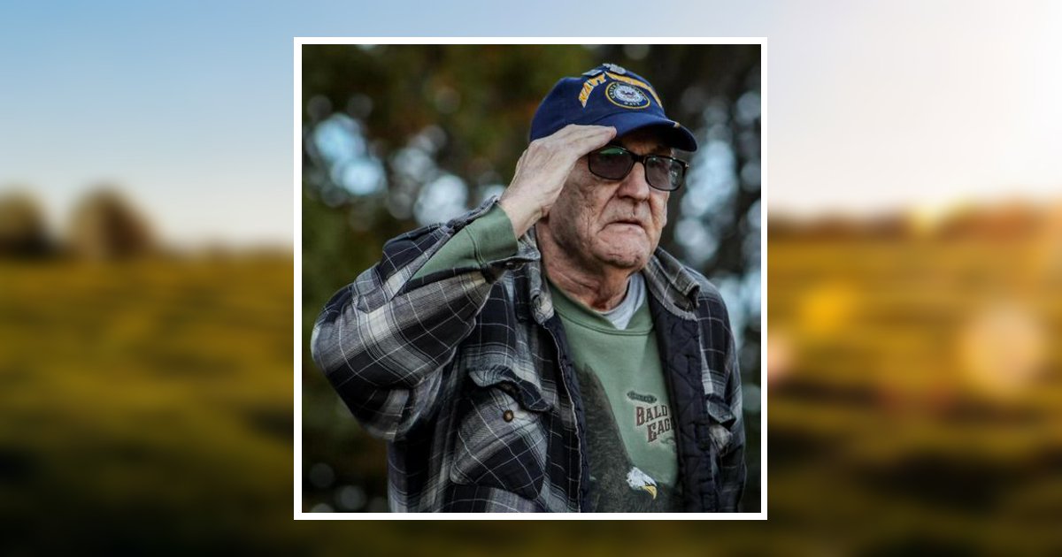 Arlo Smith Sr. Obituary April 28, 2021 - Hartsell Funeral Homes