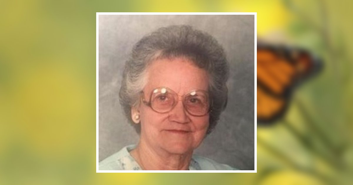 Katheryn G. Isch Obituary February 29, 2016 - Zwick and Jahn Funeral Homes