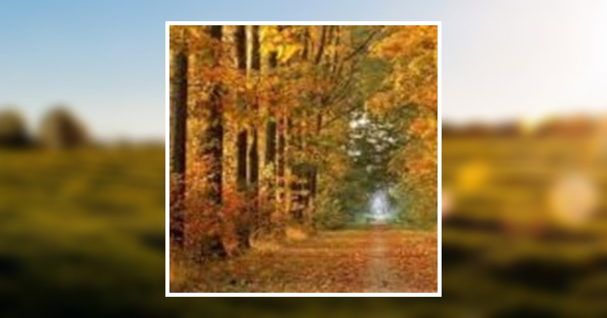 Larry Stoddard Obituary October 17, 2022 - E. E. Pickle Funeral Home