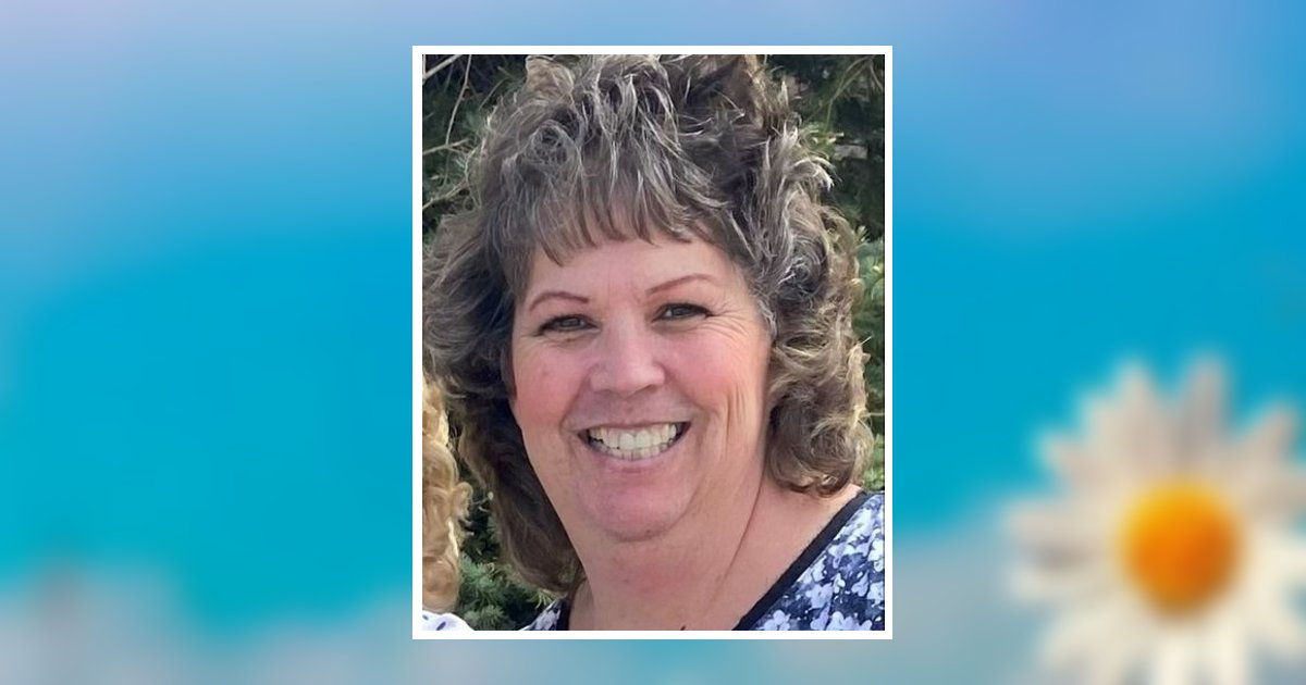 Linda Sue Chapman Obituary July 23, 2023 - Bustard & Jacoby Funerals, Cremations, Monuments ...