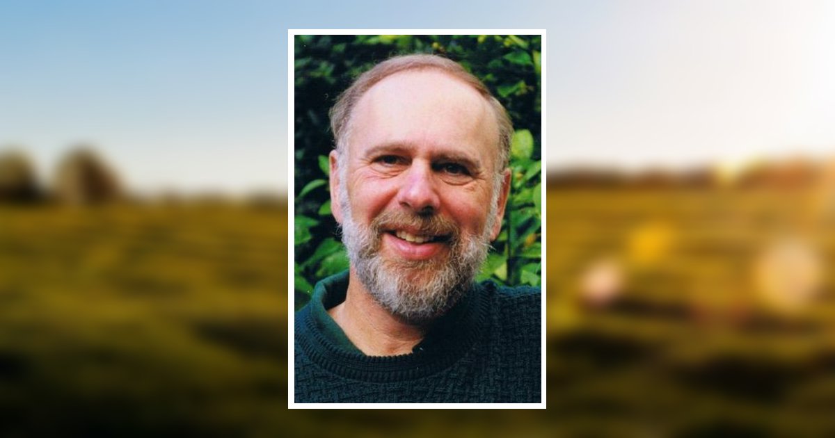 Steven Schur Obituary September 26, 2011 - Cress Funeral and Cremation ...