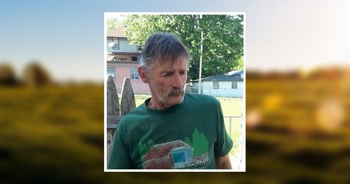 Ronald James Simeth Ii Obituary December 15, 2016 - Schuetz Funeral Home