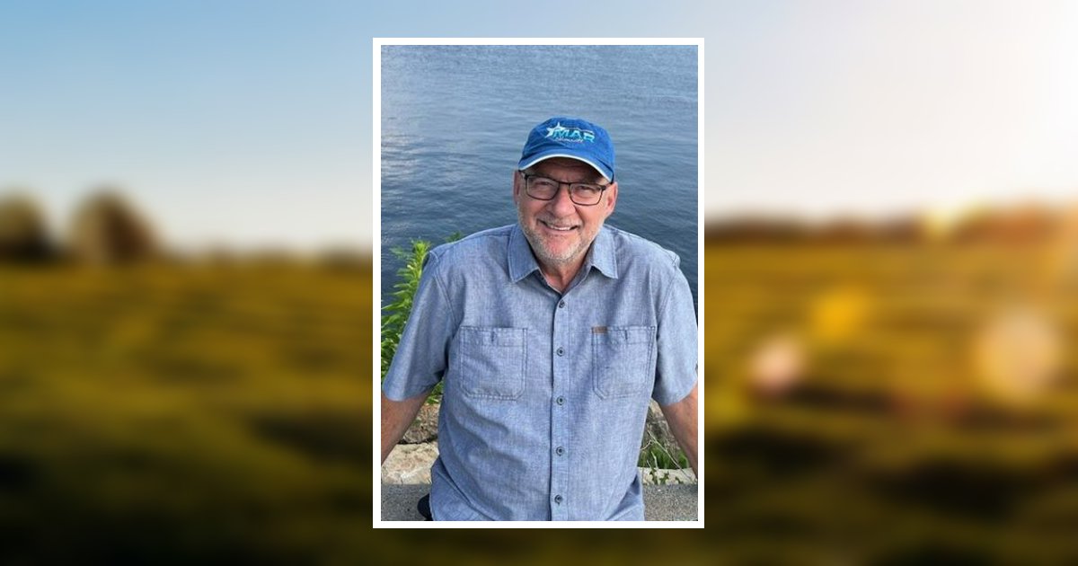 Daniel (Dan) Keith Hackenberg Obituary May 7, 2024 - Bowman Funeral ...