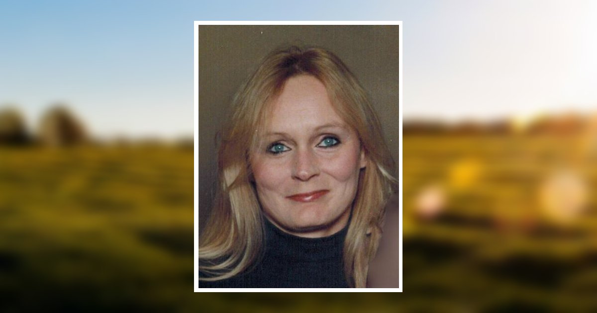 Cheryl A. Hand Obituary September 15, 2012 - McKenna-Ouellette Funeral Home