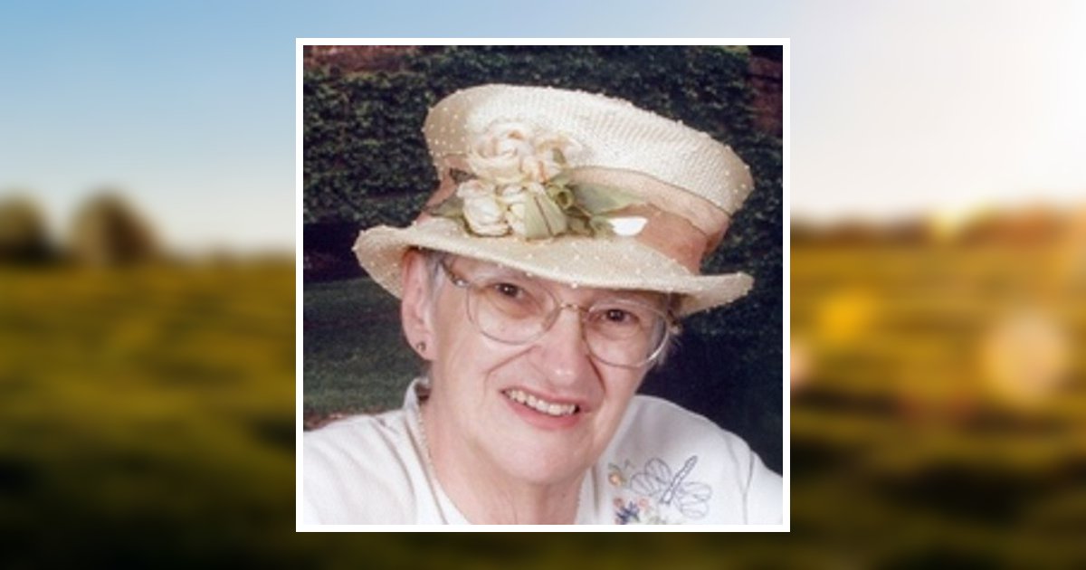 Norma Dugas Obituary October 25, 2019 - Amundson Funeral Home