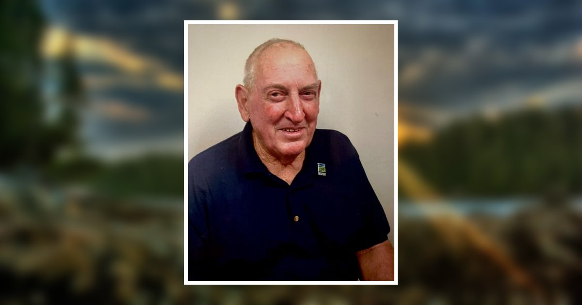William "Bill" Joseph Dicamillo Obituary December 14, 2023 - Taylor ...