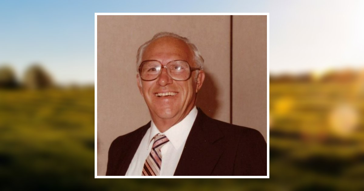 Joe Piper Obituary May 27, 2020 - Hawkins Funeral Homes