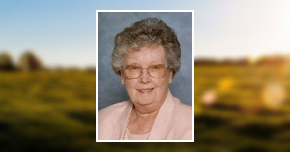 Rosanna B. Creasy Obituary - DeBord Snyder Funeral Home & Crematory, Inc.