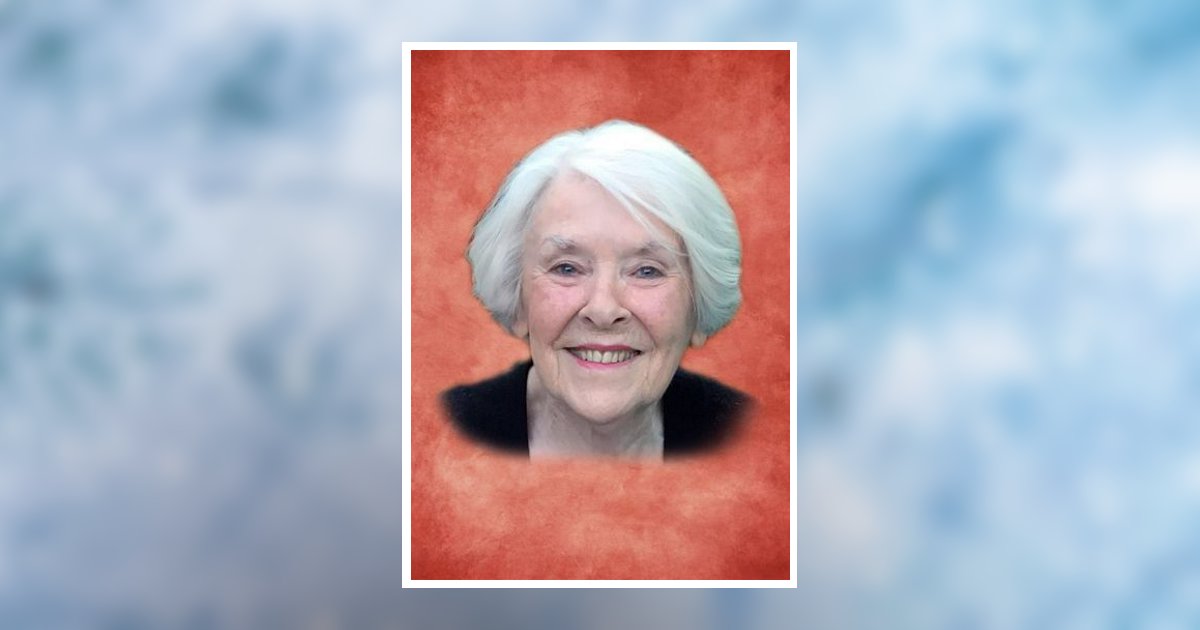 Edith Stephens Obituary February 5, 2024 - Marcho, Sheldon, and ...