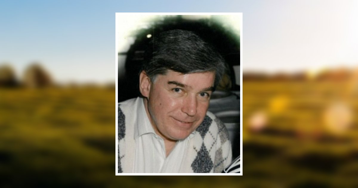 Joseph Kenneth Macey Obituary November 17, 2017 - McComas Family ...