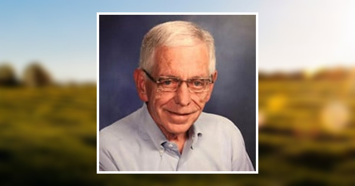 Donald E. Harris Obituary June 20, 2020 - Stockham Funeral Home