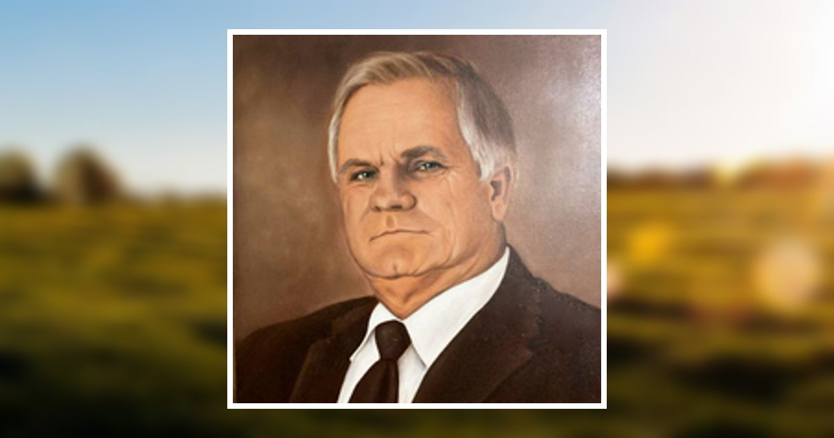 Gerald Matthew Causey Obituary September 1, 2021 - Cobb Funeral Chapel