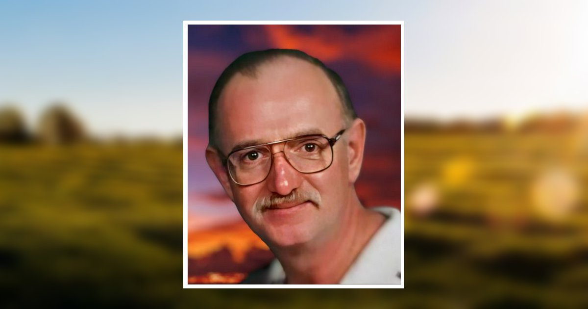 Mike Sheets Obituary July 3, 2024 - Eddy Funeral Home | Williams-Lisko ...