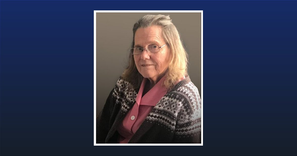 Marlene Jane Rudolph Young Obituary October 15, 2024 - Shelby & Keller ...