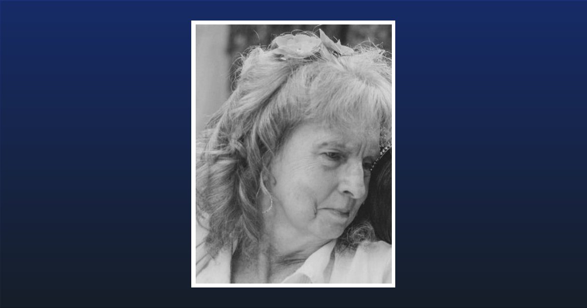 Audrey Irene Cunningham Obituary 2022 - Adams-Reed Funeral Home