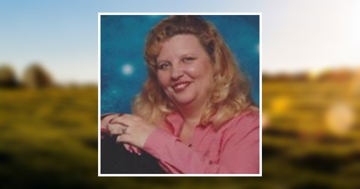 Marilyn Edna Carlin Obituary April 30, 2016 - Carroway Funeral Home
