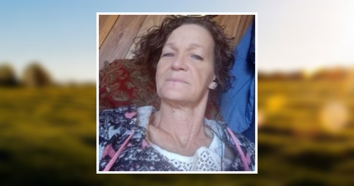 Phyllis Lorene Layell Darnell Obituary May 3, 2019 - Gentry Family ...
