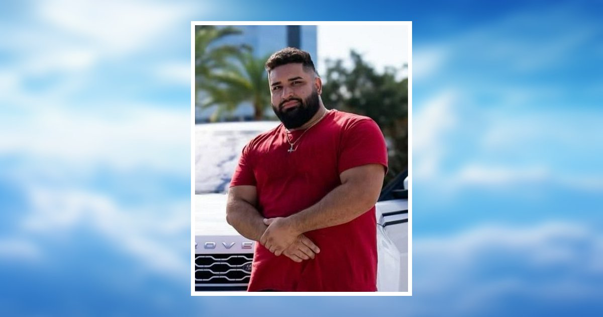 Samuel Duilio Vaia Obituary March 31, 2025 - Lankford Funeral Home ...