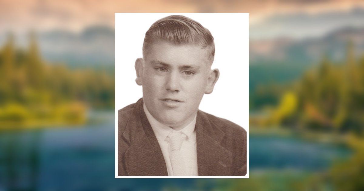 Herman John Bramer Jr. Obituary May 12, 2025 - Louisville Memorial ...