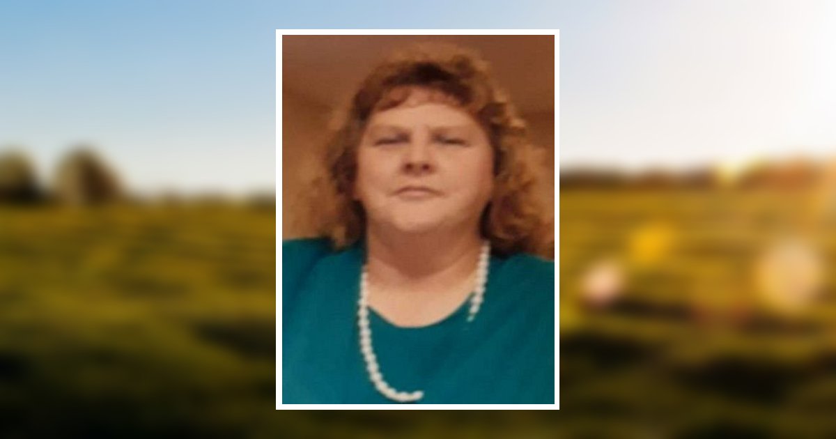Patricia Dawn Presnell Obituary December 18, 2018 - Pugh Funeral Home