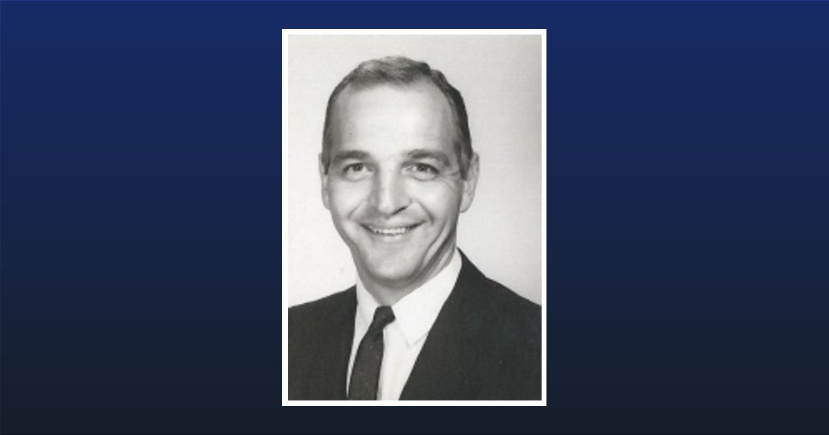 Robert L. Phillips Obituary 2015 - Toland-Herzig Funeral Homes and ...