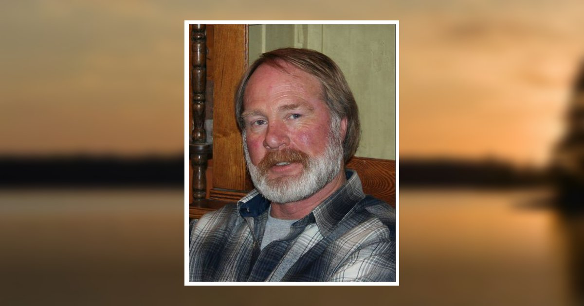 Richard Dwight McLaren Obituary July 20, 2024 - Brundage Funeral Home