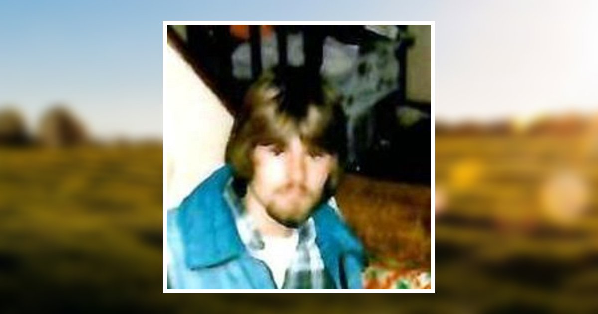 Mark A. Kosakowski Obituary October 25, 2019 - Duster Funeral Home