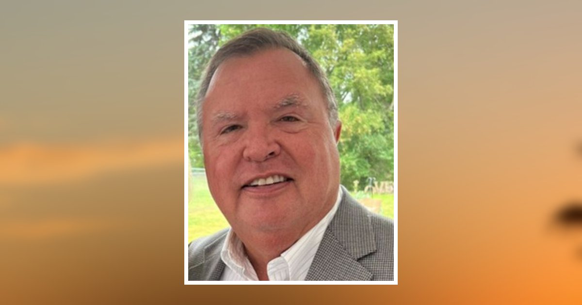 David Neil Morem Obituary October 30, 2024 - Gearty-Delmore Funeral Chapels