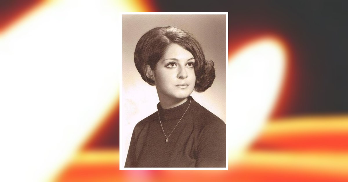 Sharon Ileen Thorpe Obituary March 10, 2019 - Buhrig Funeral Home & Crematory