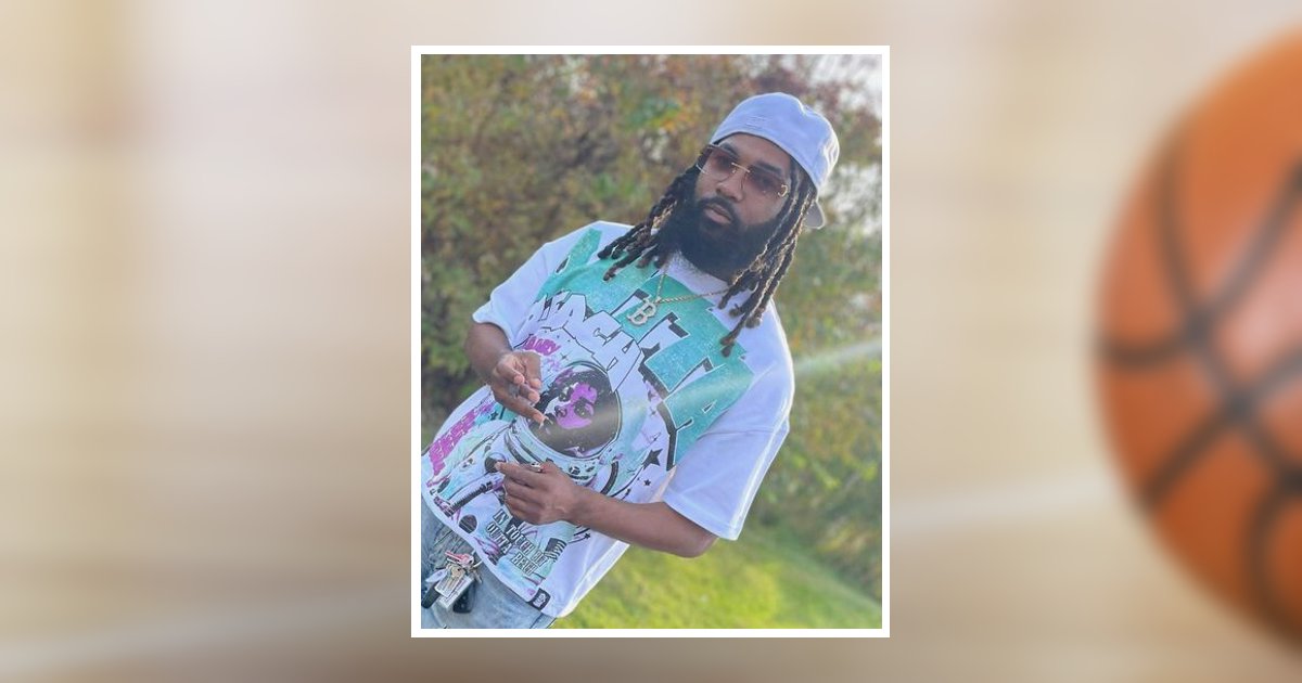 Christopher Allen Bourn II Obituary July 6, 2025 - Newcomer Toledo