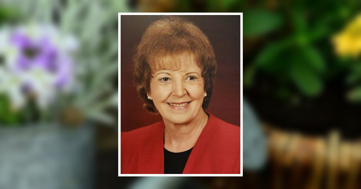 Katherine I. Moss Obituary October 13, 2025 - W.J. Lyons, Jr. Funeral ...