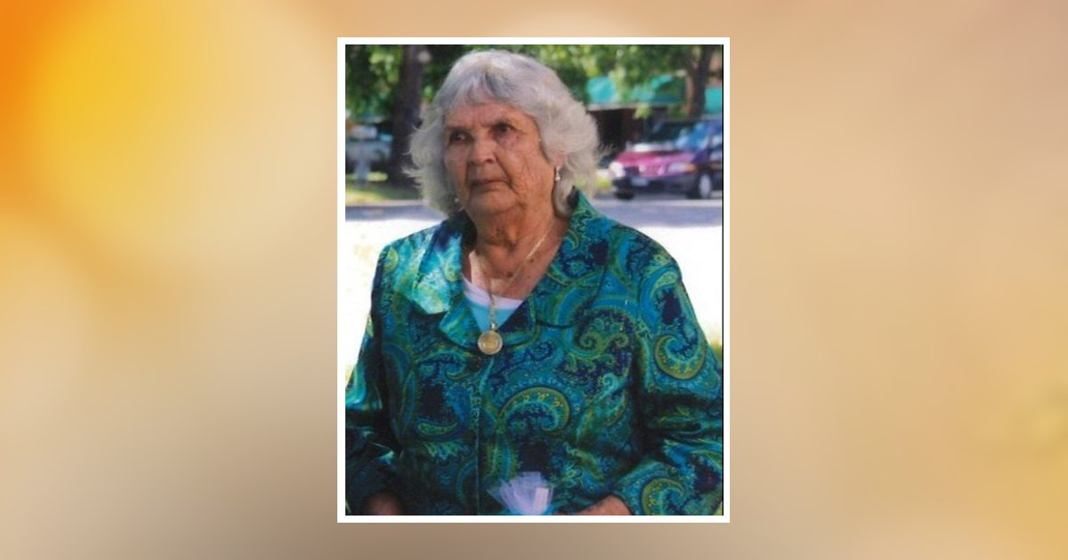 Soledad Barrios Lopez Obituary July 22, 2024 - Stevens Funeral Home