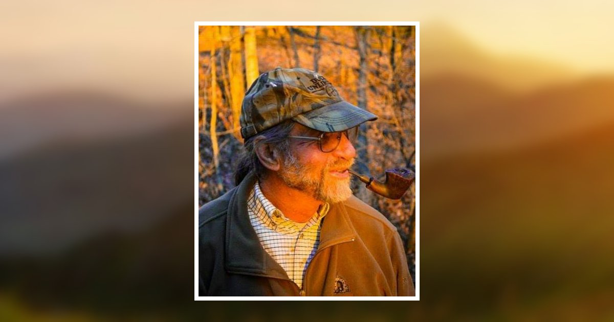 John Robert Thomas Obituary March 11, 2023 - Batten Funeral Home