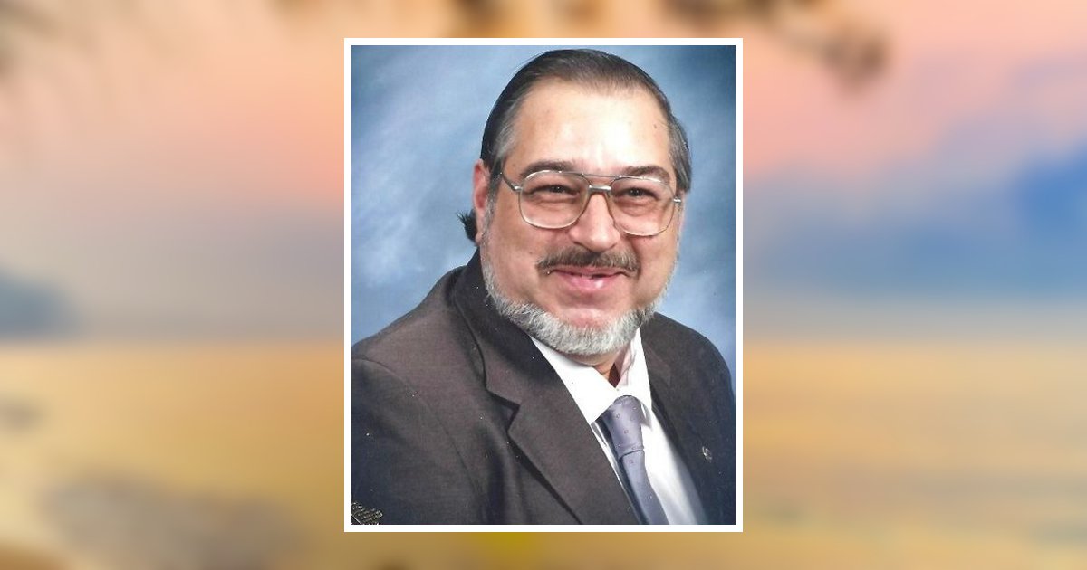 Dale V. Stahl Obituary May 8, 2024 - Bradford-O'Keefe Funeral Homes
