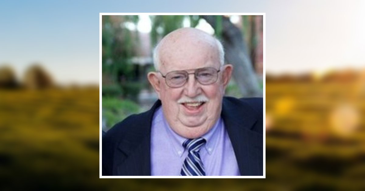 Dean W. Bledsoe Obituary March 4, 2017 - Mueller Funeral Home