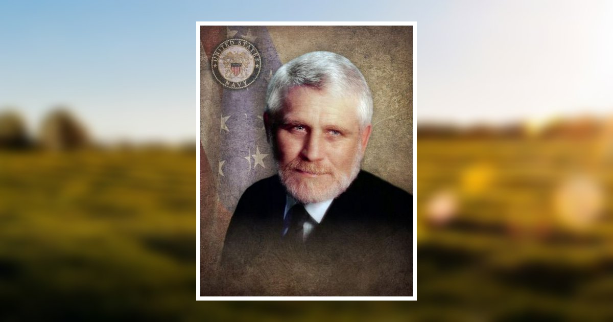 Joseph Canady Obituary March 24, 2020 - Mobile Memorial Gardens Funeral ...