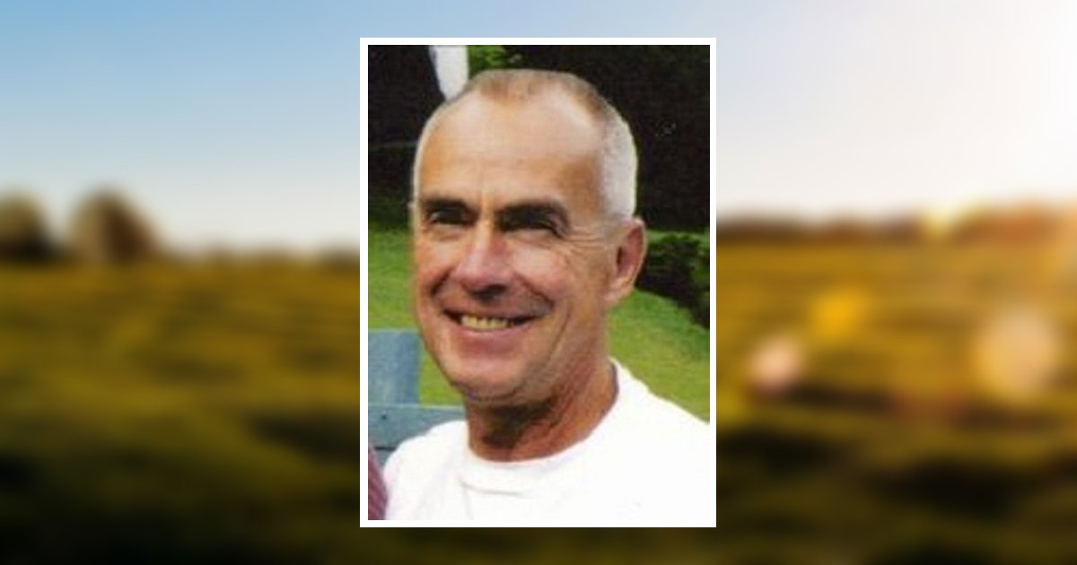 Thomas J. Shelhamer Obituary April 20, 2009 - Heffner Crematory ...