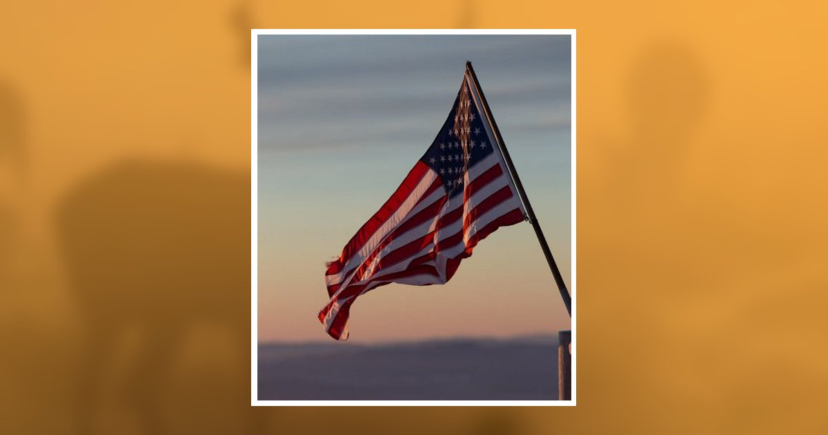 Rodney Riley Obituary August 5, 2023 - Tisdale-Lann Memorial Funeral Homes