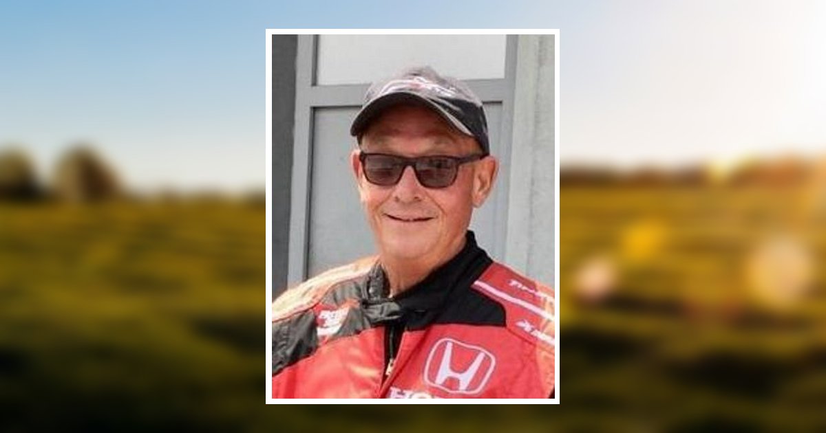 Mark R. Eads Obituary March 5, 2021 - Freeman Family Funeral Homes