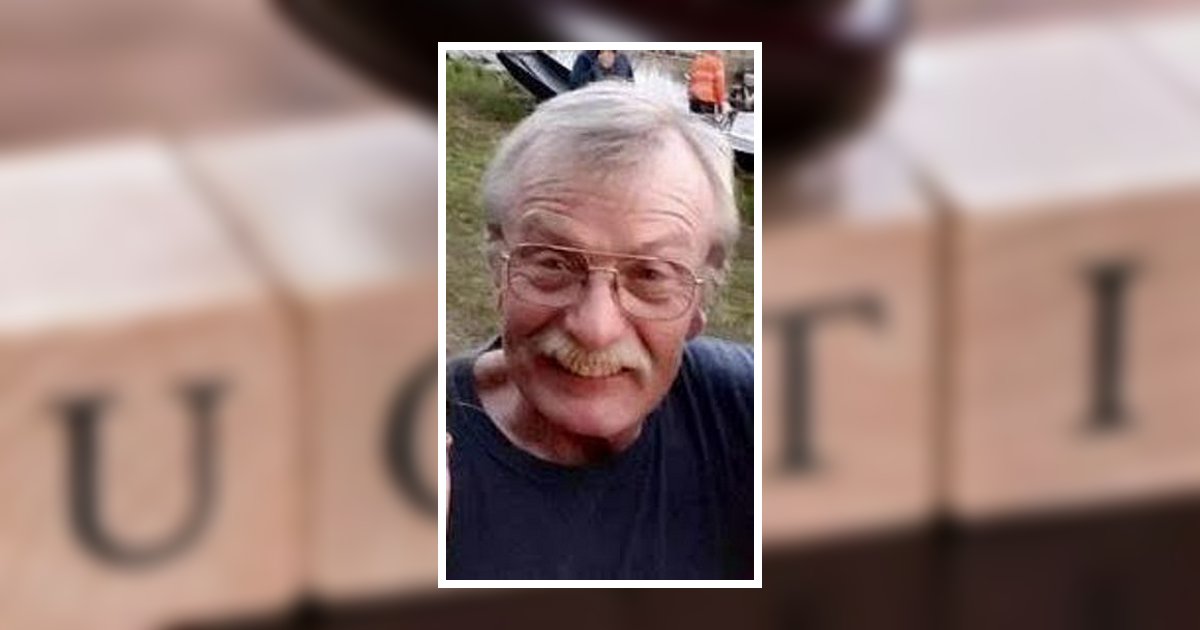 Terry Webster Obituary September 13, 2024 - Alspach-Gearhart Funeral Home