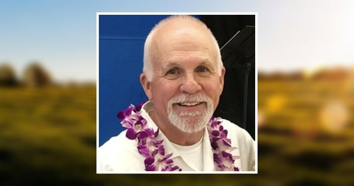 James David Deal Obituary July 25, 2020 - Shellhouse Funeral Home, Inc