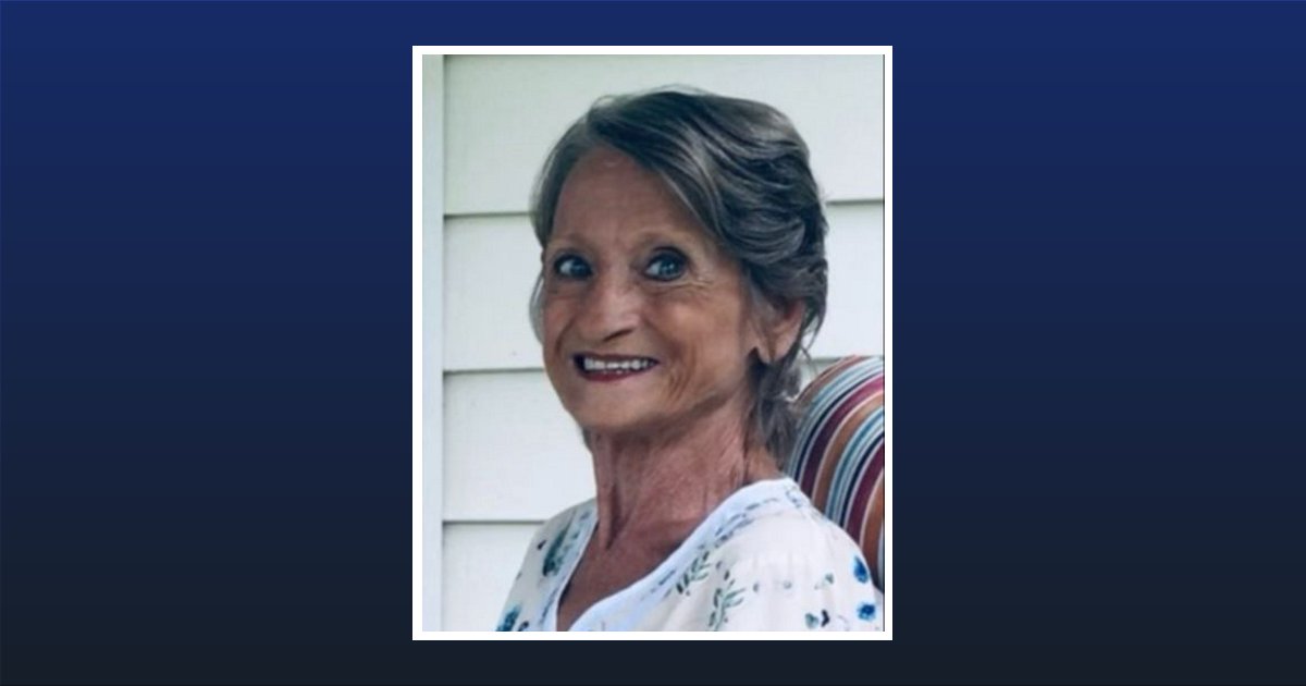 Linda Jo Powell Obituary 2023 - Flanders Powell Funeral Home