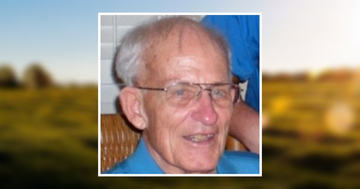 John Wiley Altizer Obituary May 11, 2020 - Westcott Funeral Home