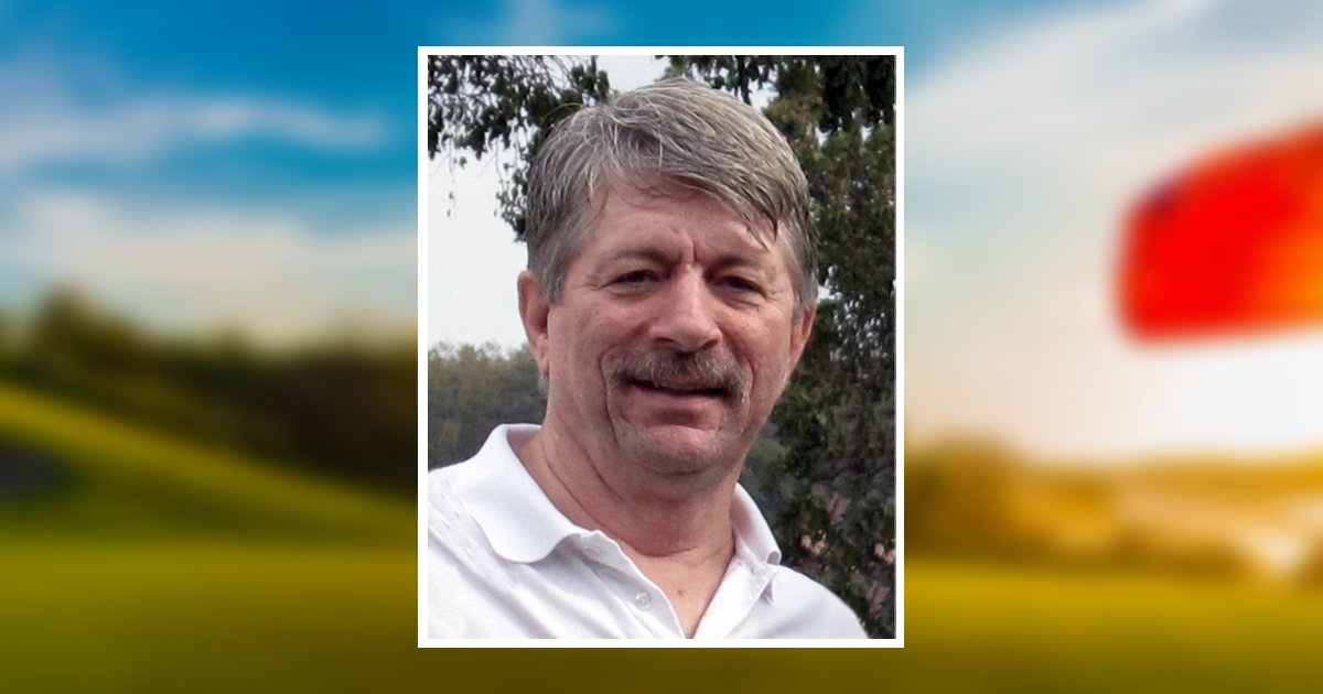 Anthony "Tony" Jinks Obituary January 26, 2025 - Johnson Funeral Home