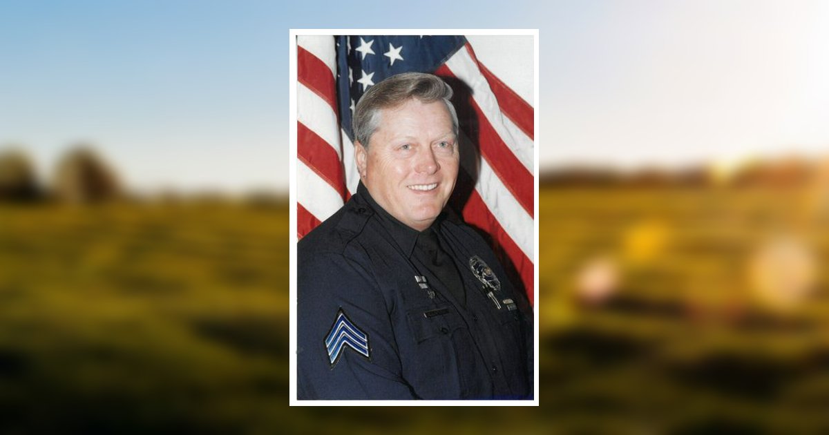 Dale L. Spence Obituary November 11, 2018 - Horan & McConaty Funeral ...